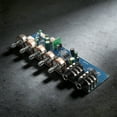 Plugs & Play Sound Processor Circuit Board Preamp for Microphones ...