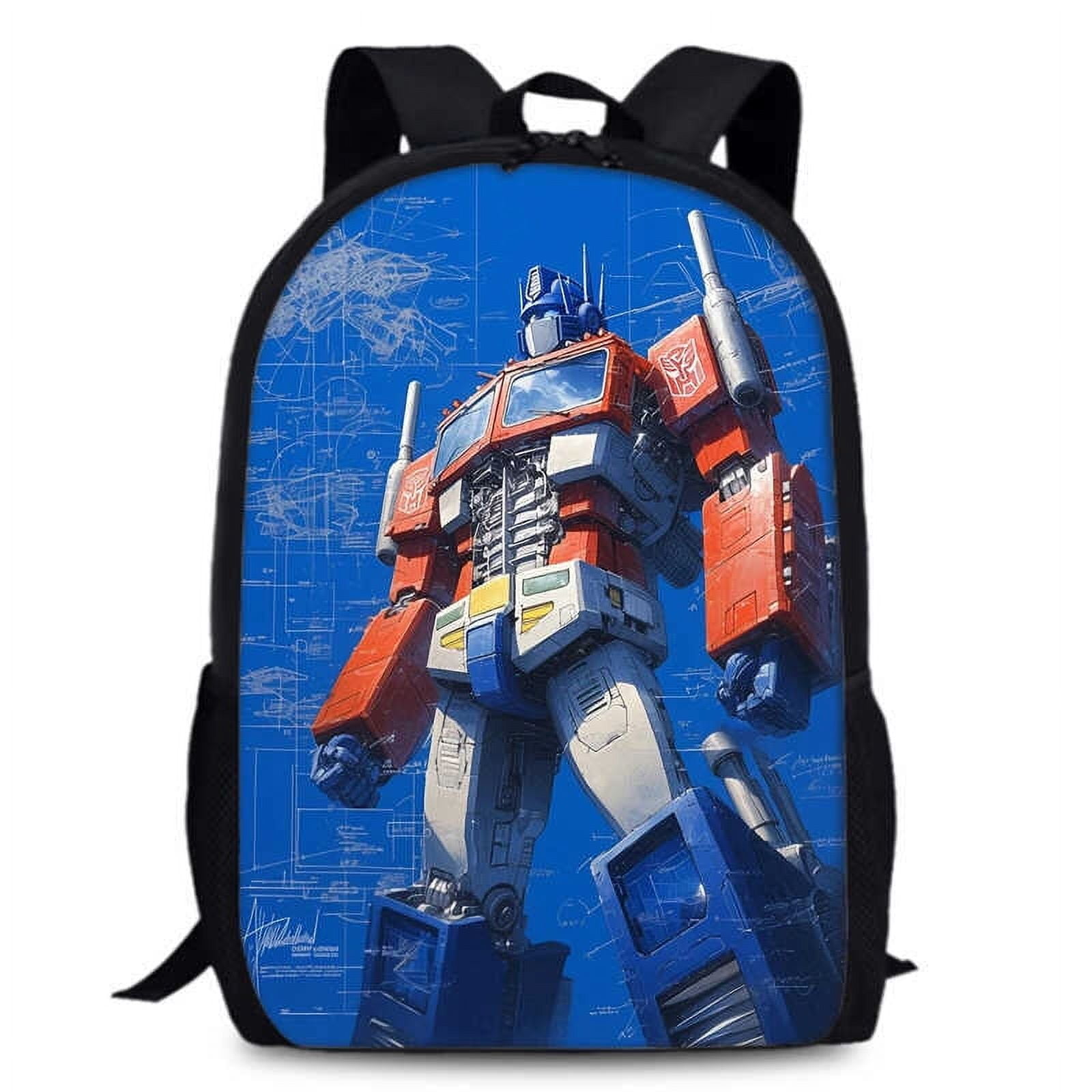 Click here for Unbranded Transformers: Origins Backpack Transform... prices
