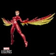 Marvel Legends Series Phoenix (Rachel Summers), X-Men Comics-Inspired ...