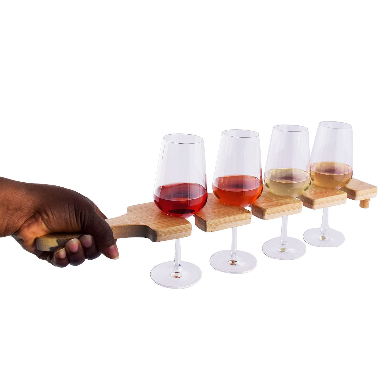 Wine Flight Board - Walmart.com