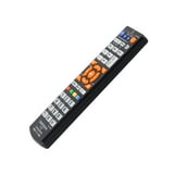 3 in 1 Universal L336 Remote Control with IR Learning Function Copy TV ...