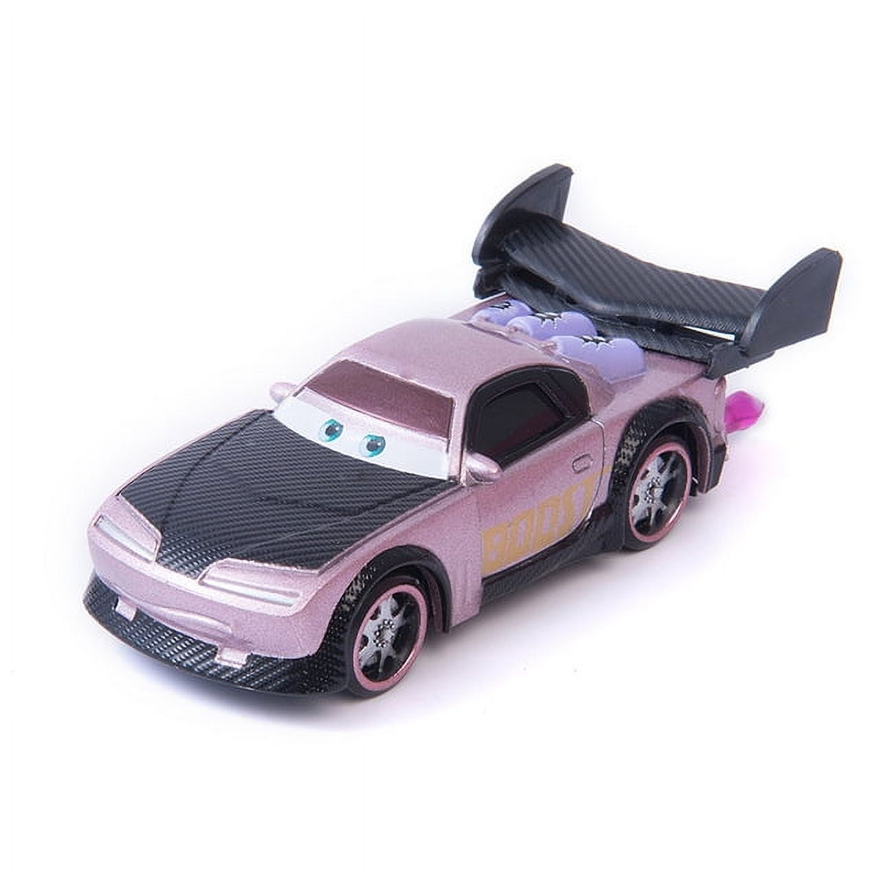 Click here for Unbranded Children Car Disney Pixar Cars 3 Lightni... prices