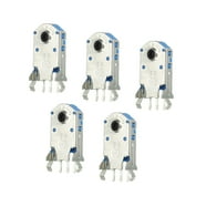 Uxcell Mouse Wheel Encoder 7mm 300W Time Accurate Decoder Rotary Mouse ...