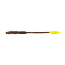 Big Bite Baits 4.5" Squirrel Tail Worm - Walmart.com