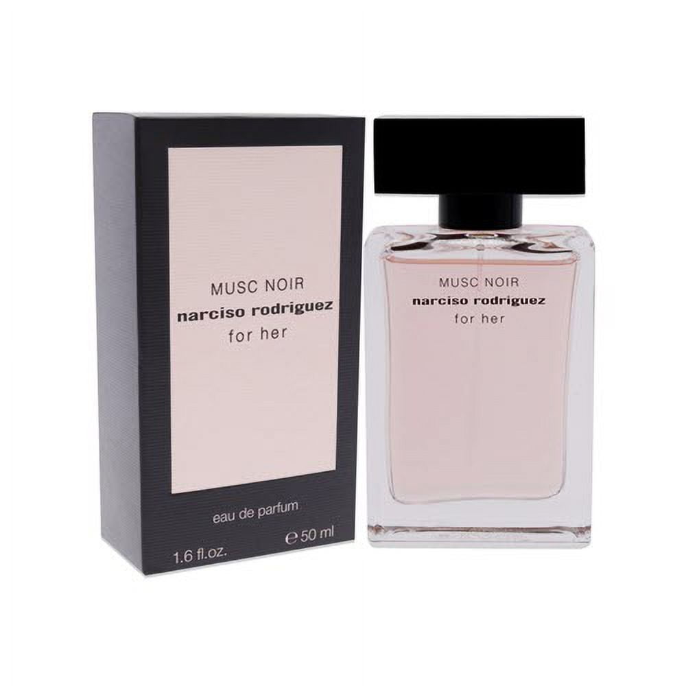 Click here for Narciso Rodriguez Musc Noir Edp For Her 50 Ml / 1.... prices