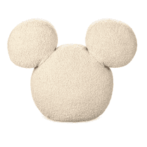 Disney Mickey Icon Home Collection Decorative Pillow - Walmart.com