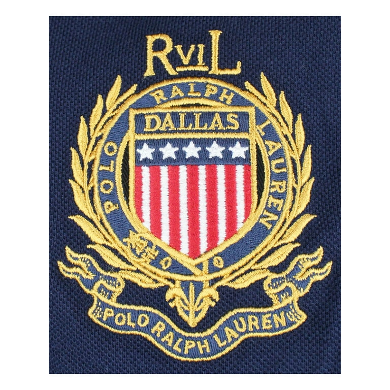 Ralph Lauren Polo Symbol