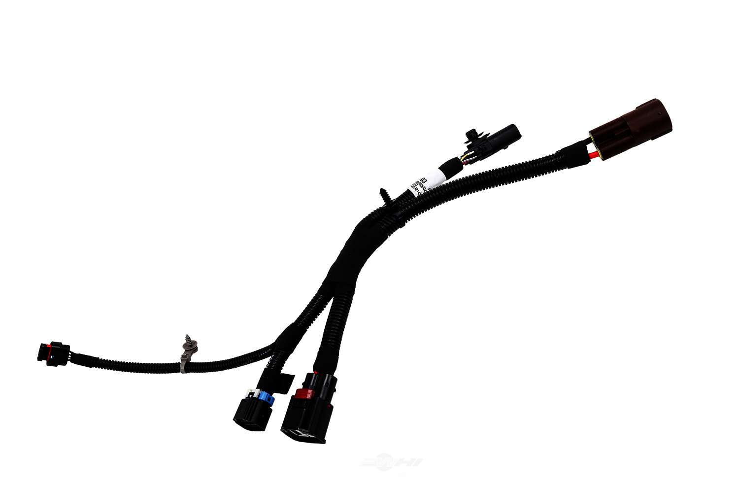 GM 84000903 Power Steering Pump Wiring Harness - Walmart.com