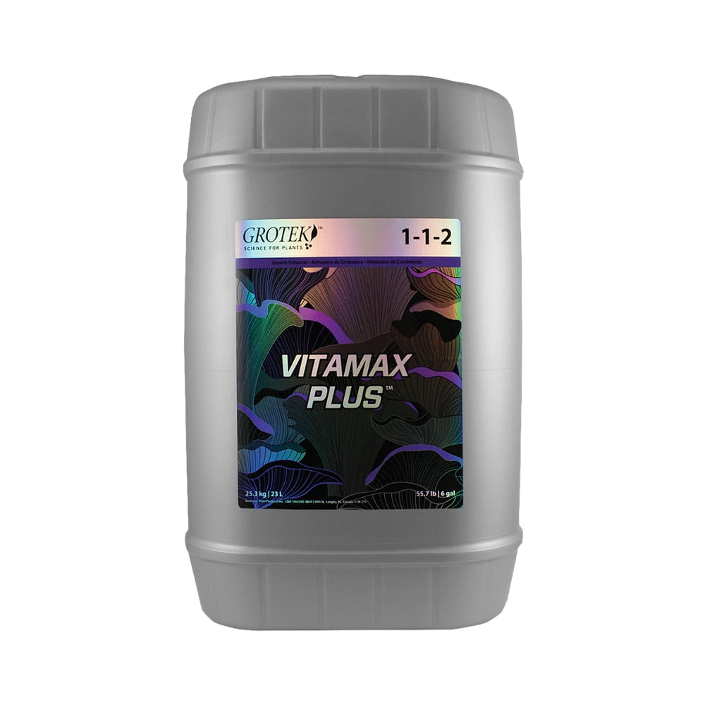 Vitamax Plus, 23 L - Walmart.com