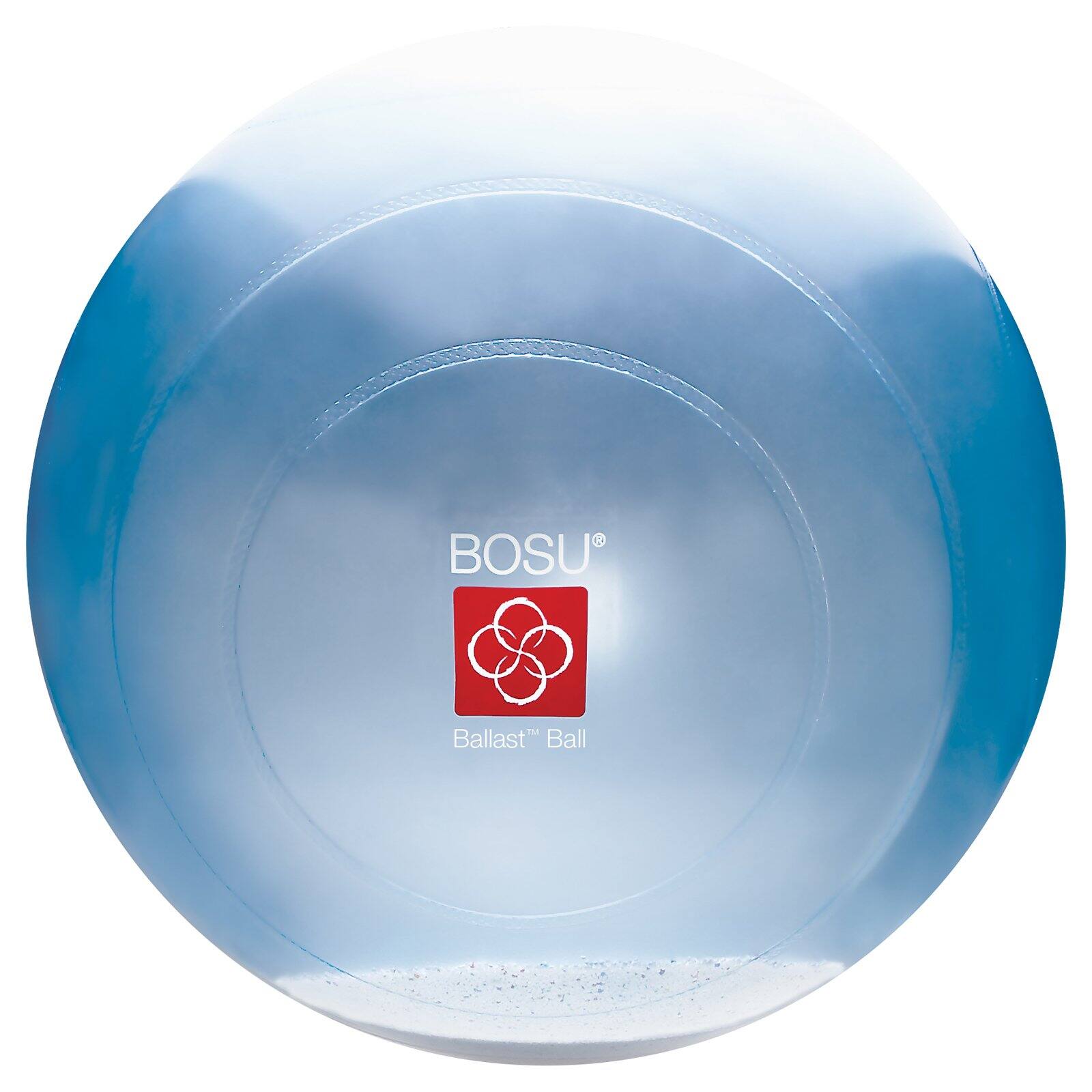 Bosu Ballast Ball - Walmart.com