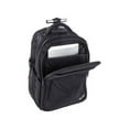 Swiss Mobility, SWZBKPW1006SMBK, Purpose Overnight Backpack, 1, Black ...
