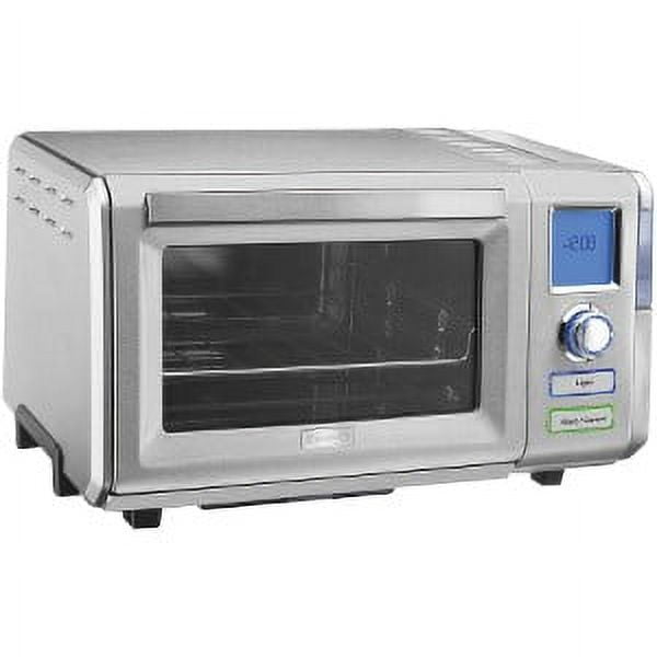 CUISINART CSO-300N1C Combo Steam Plus Convection Oven,, 56% OFF