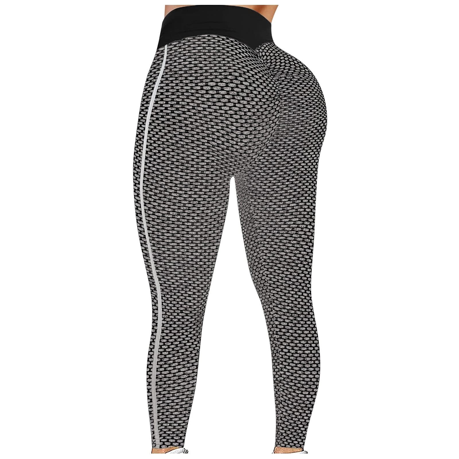 Click here for Deals Of The Day!topllc Workout Leggings Women Scr... prices