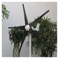 6000W Small Home Wind Turbine Generator Windmill Fit For Street Lamps ...