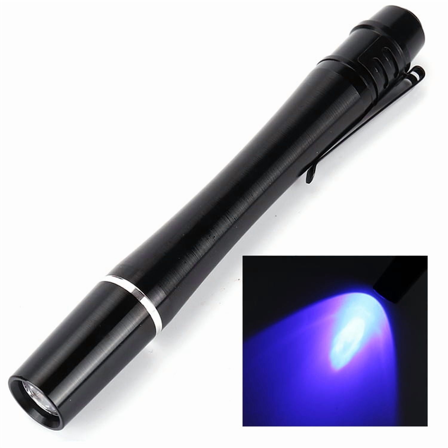Click here for Unbranded 395nm Uv Light Pen For Counterfeit Detec... prices
