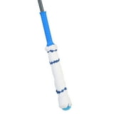Great Value Self-Wringing Ratchet Microfiber Twist Mop with Removable ...