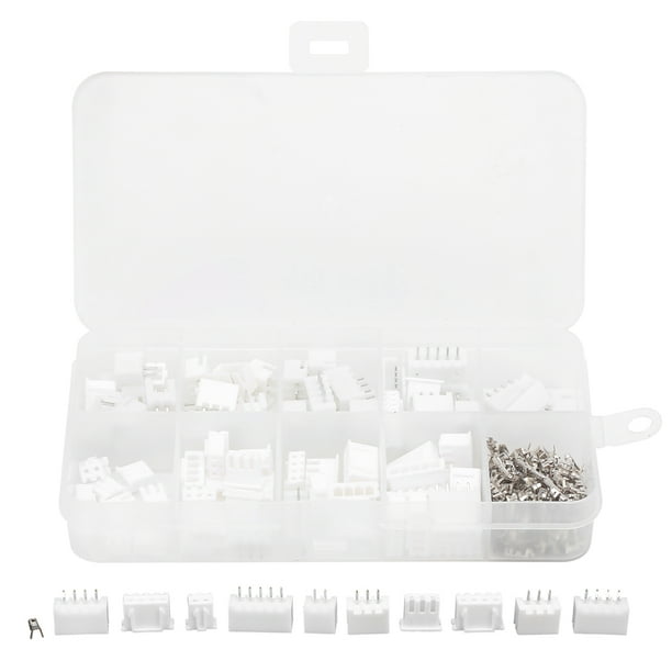 Docking Terminal Connector Combination,150Pcs Docking Terminal ...