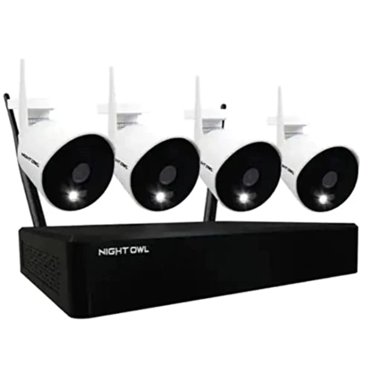 A9 camera wifi wireless security remote monitoring camera - Walmart.com