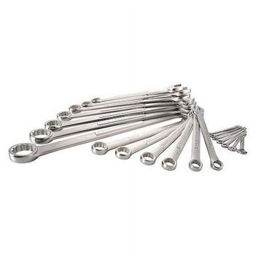 Craftsman 26 Pc. Metric Combination Wrench Set - Walmart.com