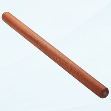 Colorations Textured Dough Rolling Pins - Set of 4 - Walmart.com