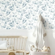 Peel and Stick Wallpaper in Wallpaper - Walmart.com