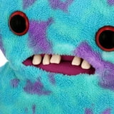 17" Fuggler Plush Gaptooth McGoo Funny Ugly Monsters Alternative Plush ...