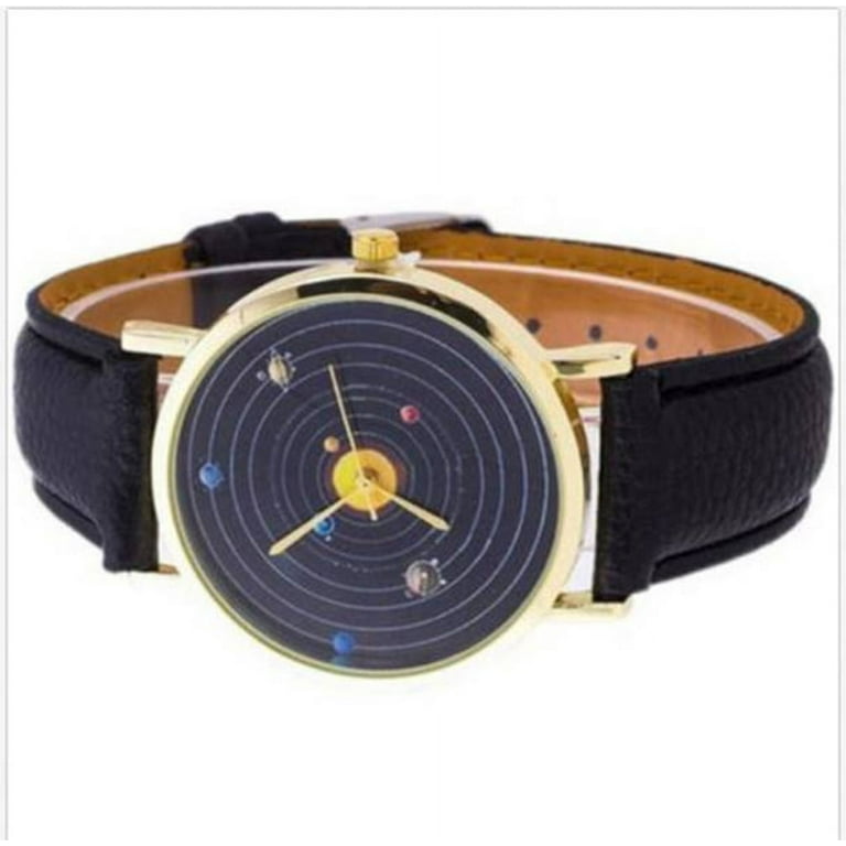 Planetary Solar System Watch