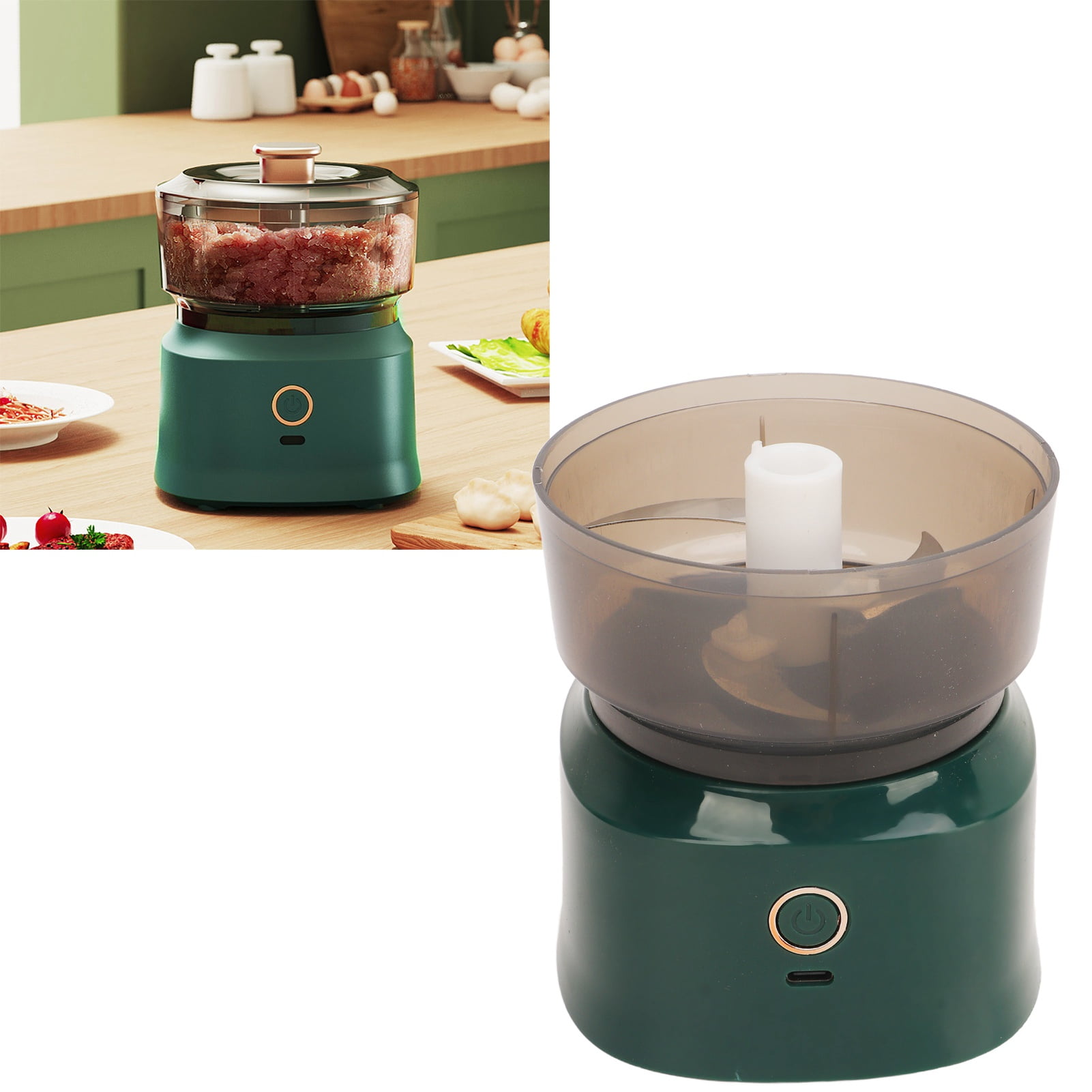 Click here for Estink Mini Food Chopper  Portable Professional Ba... prices