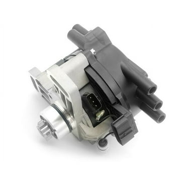 Ignition Distributor - Compatible with 1985 - 1989 Toyota MR2 1.6L 4 ...