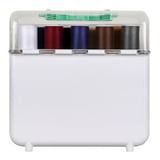 SINGER Sew Essentials™ Sewing Kit and Storage Case, 224 Pcs - Walmart.com
