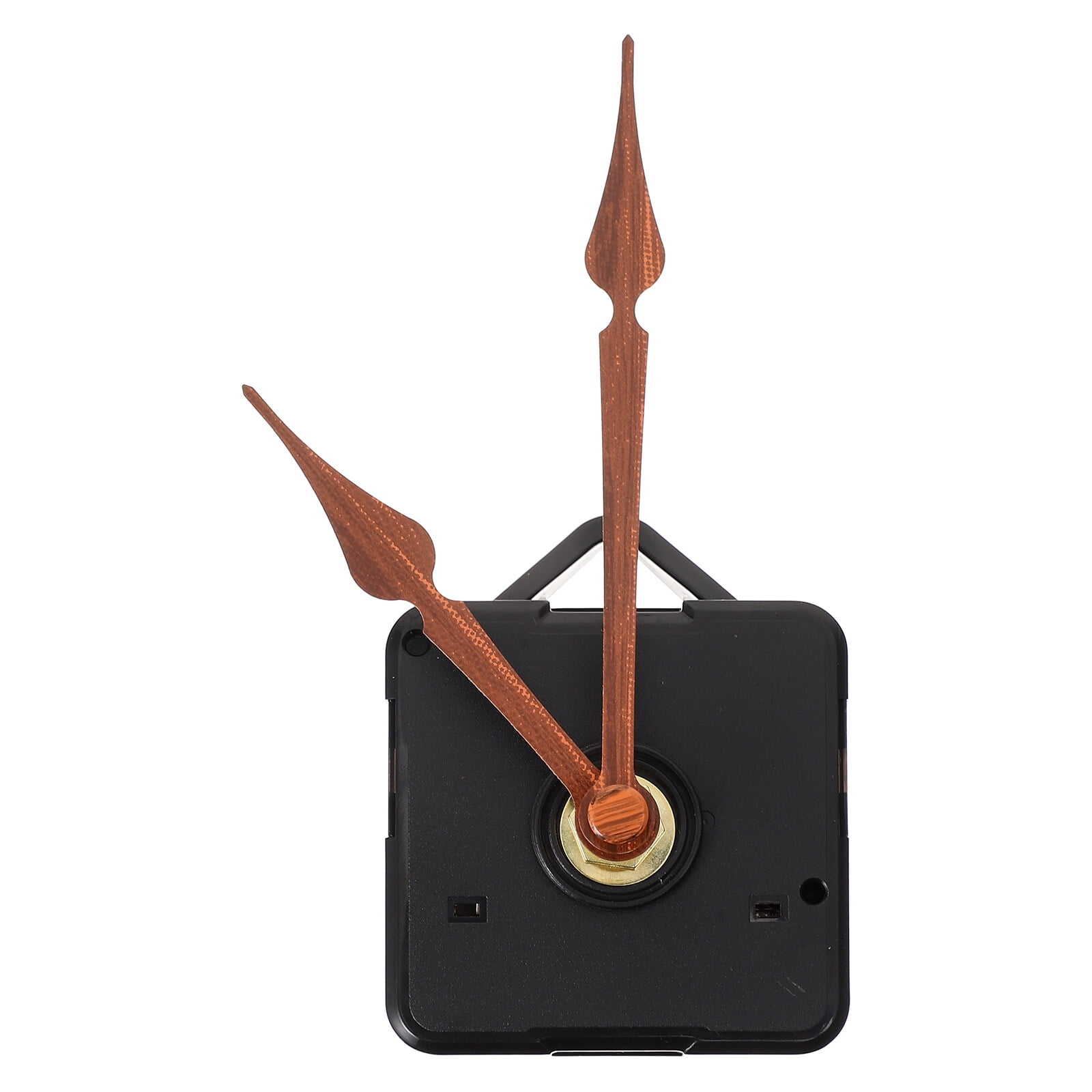 1 Set High Torque Long Shaft Clock Movement DIY Clock Parts Clock ...