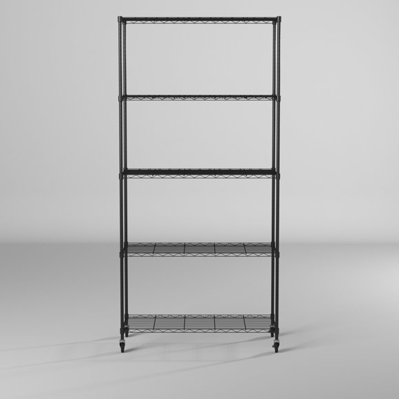 Shelving Unit 36 X 18 72