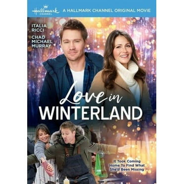 One Winter Weekend / One Winter Proposal (Hallmark Channel 2-Movie ...