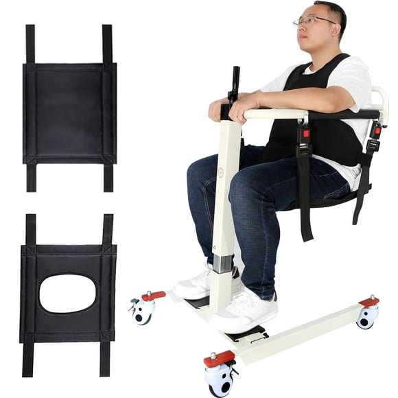 Transfer Lift Chair