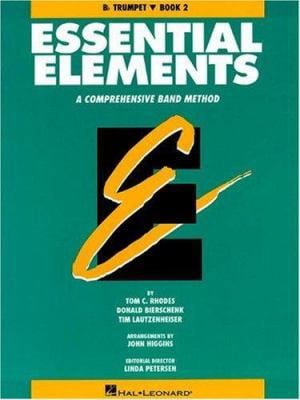 Pre-Owned Essential Elements (Paperback) 0793512778 9780793512775 ...