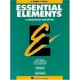 Pre-Owned Essential Elements (Paperback) 0793512778 9780793512775 - Walmart.com