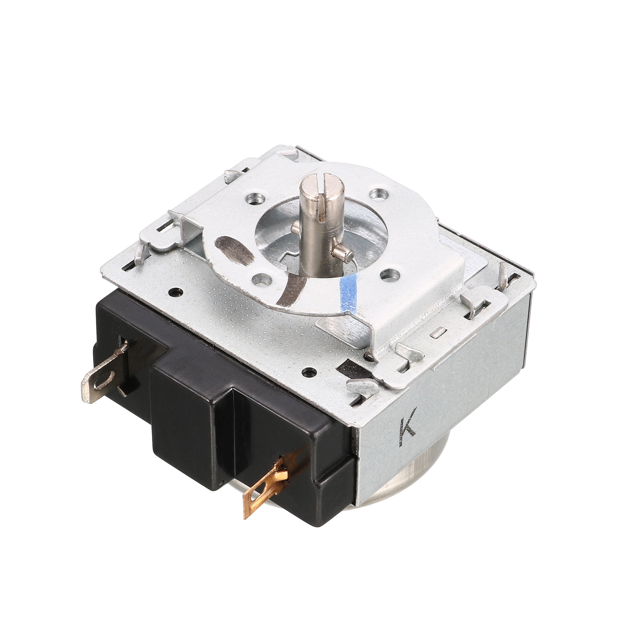 Time Controller Timer Switch 15 Minutes 15M Round Shaft Replacement ...
