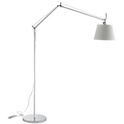 Modway Reflect Aluminum Floor Lamp, Multiple Colors - Walmart.com