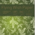 Flying Wish Paper Northern Star - Licensed Original Artwork, Mini ...