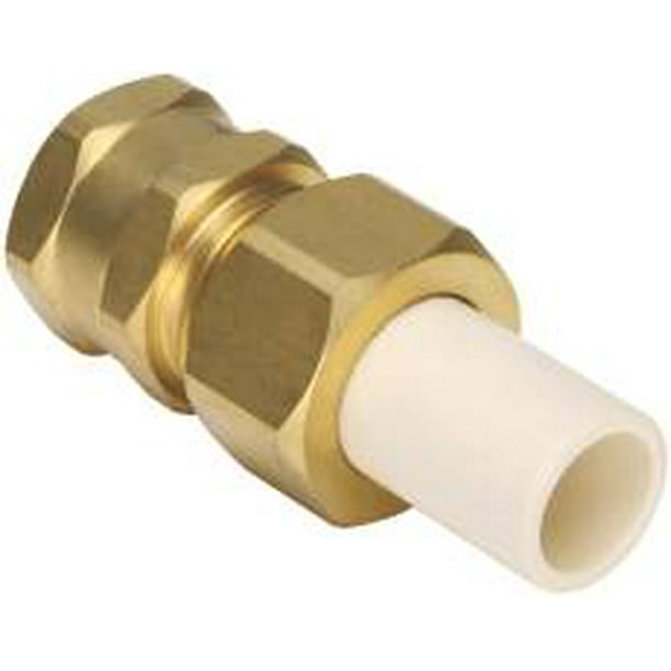 CPVC/BRASS TRANSITION ADAPTER, 3/4 IN. CPVC SPIGOT X 3/4 IN. FIP, LEAD ... CPVC/BRASS TRANSITION ADAPTER, 3/4 IN. CPVC SPIGOT X 3/4 IN. FIP, LEAD ...