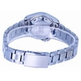 Seiko 5 Sports Automatic Blue Dial Ladies Watch SRE003K1, Stainless ...