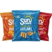 SunChips Multigrain Snack Variety Pack, 30 Count Individual Bags in ...
