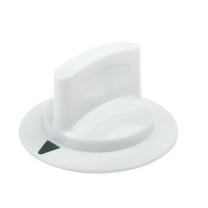 Plastic Dryer Timer Control Knob Replacement for GE Models, Easy ...