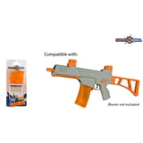 SplatRBall Water Bead Blaster 400 Round Easy Load Magazine - Walmart.com