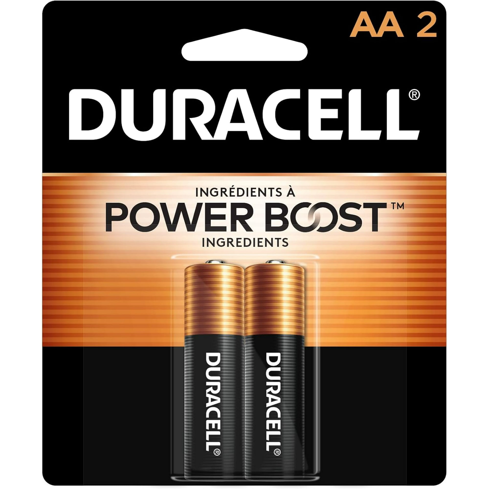 Click here for Hsmeiegadovf Duracell Coppertop Double Aa Batterie... prices