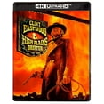 KL Studio Classics - High Plains Drifter [ULTRA HD] - Walmart.com