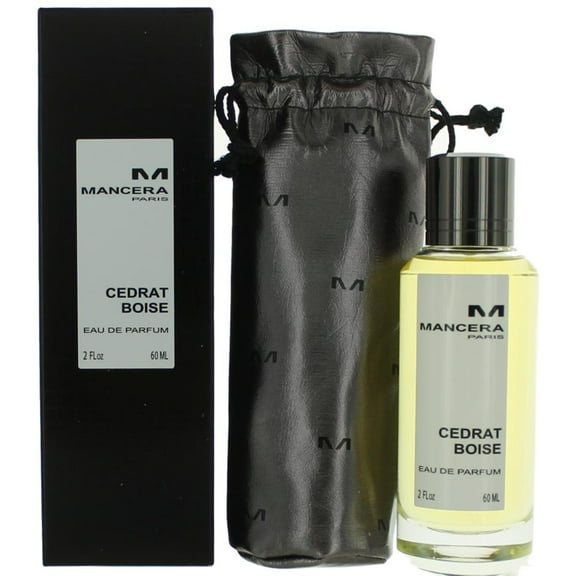 Mancera Cedrat Boise Eau De Parfum - 4 Fluid Ounces - Walmart.com