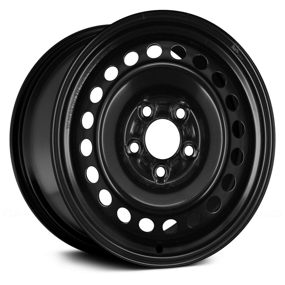 New 15 inch Steel Wheel Rim Fits 2012-2018 Ford Focus - Walmart.com