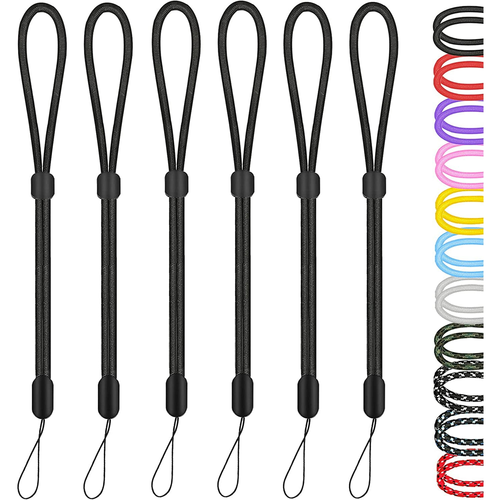 Click here for Oruyrop Adjustable Nylon Wristlet Strap Lanyard  W... prices