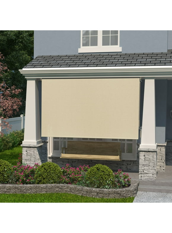 Coolaroo Outdoor Shade - Walmart.com